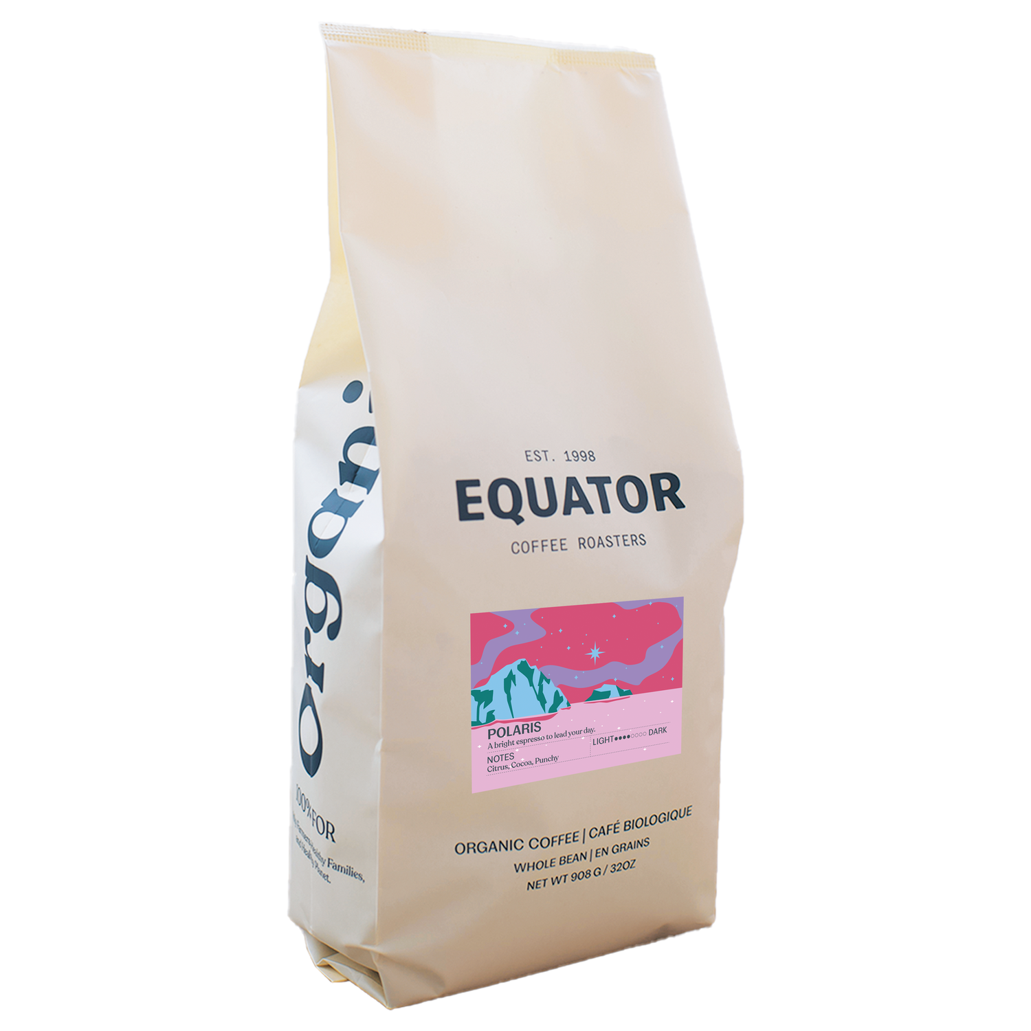 Equator Coffee Roasters - Our Story
