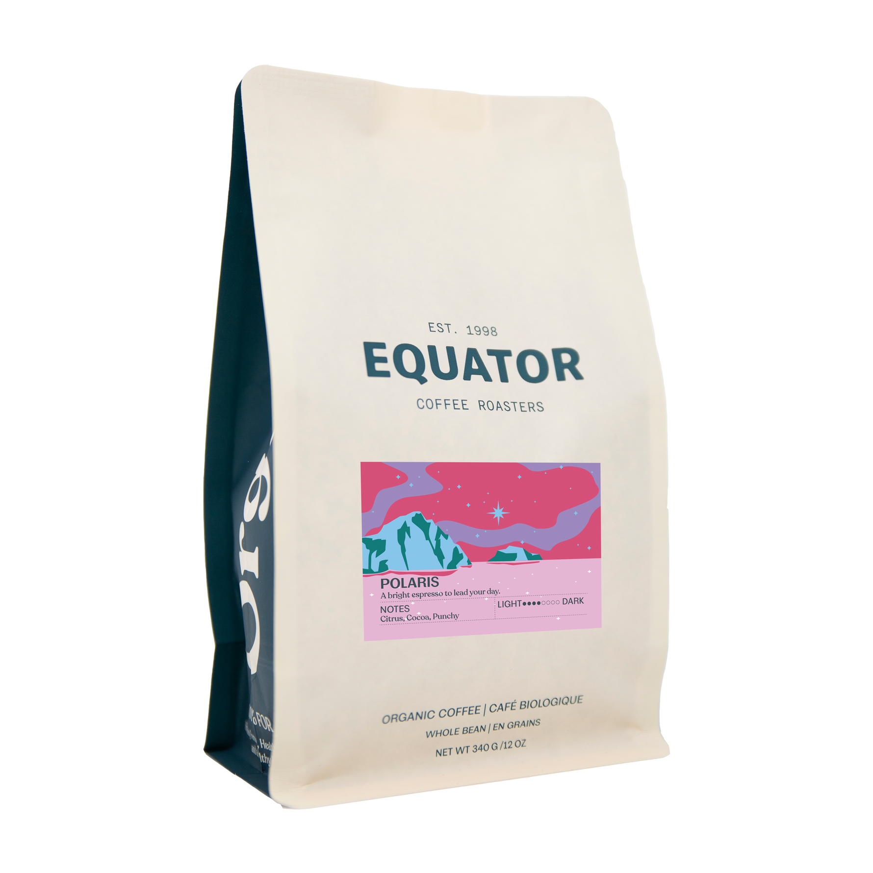 Equator Coffee Roasters - Our Story
