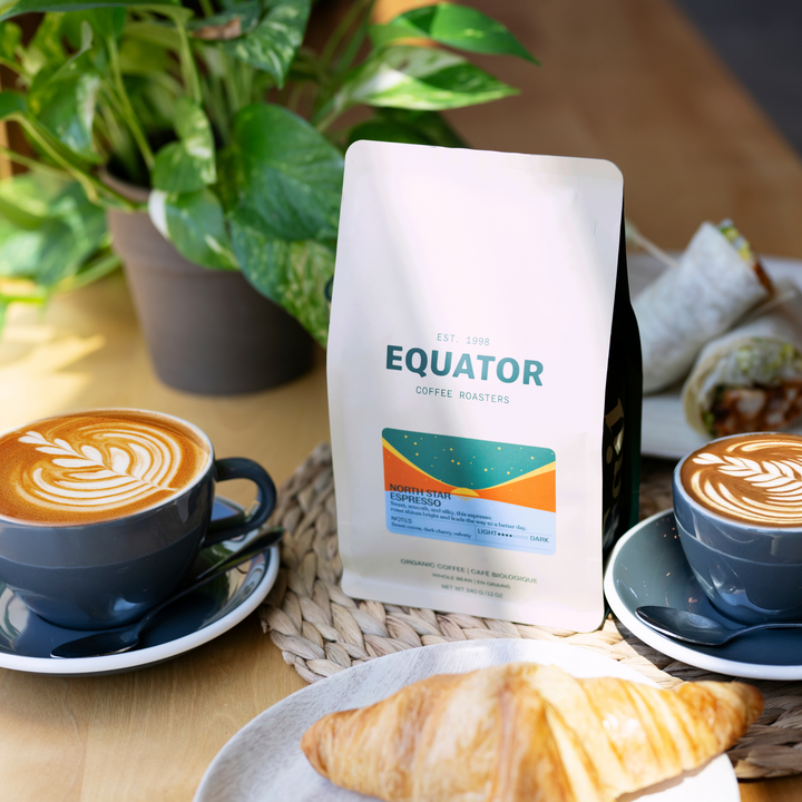 Equator Coffee Roasters - All of Our Products
