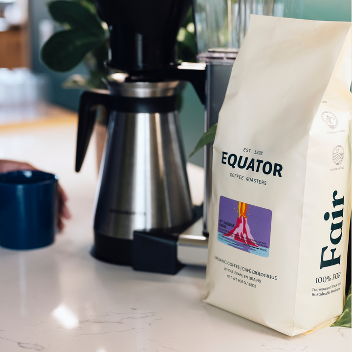 Equator Coffee Roasters - All of Our Products