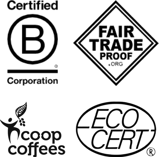 Equator Coffee Roasters - Organic Fair Trade Coffee Beans