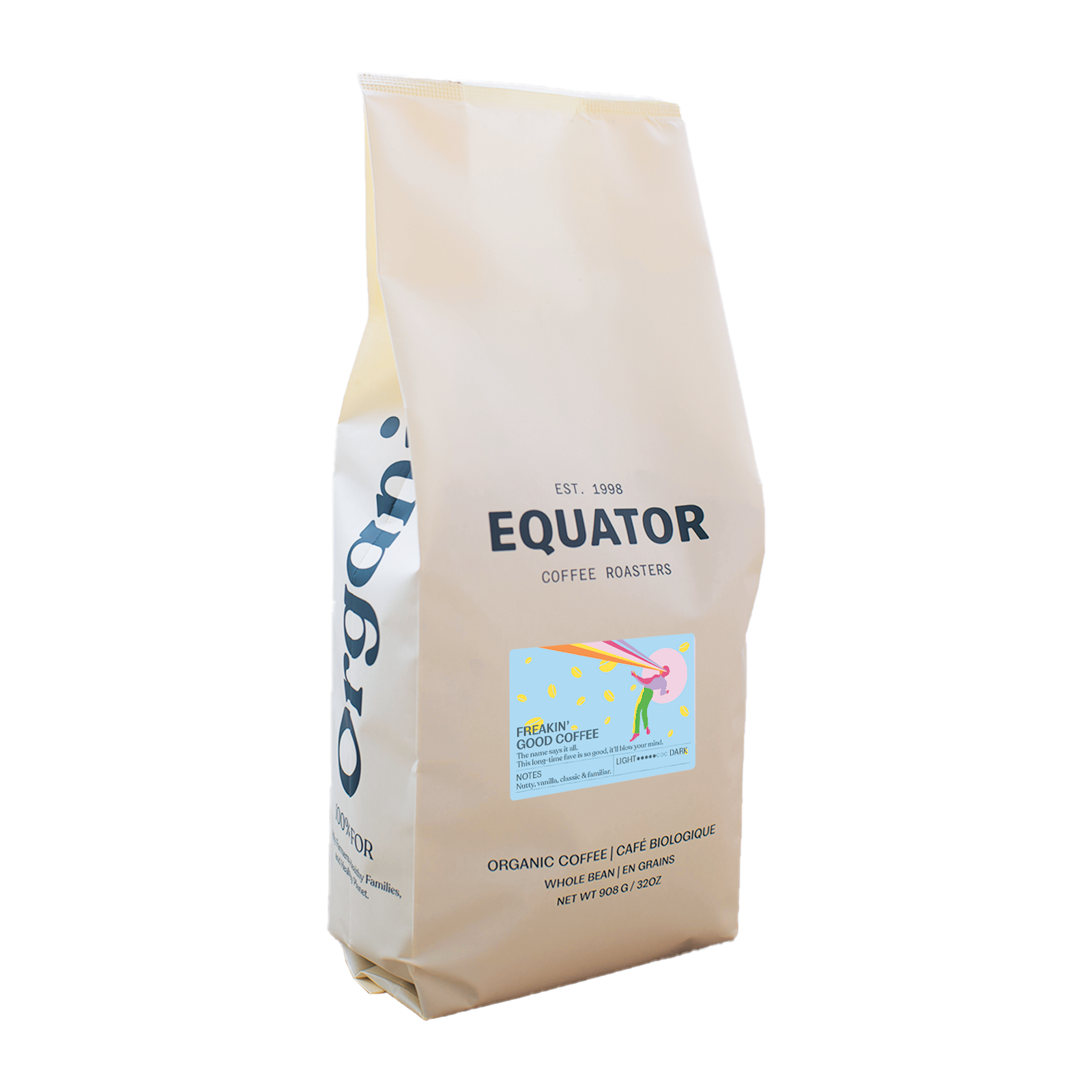 Equator Coffee Roasters - All of Our Products